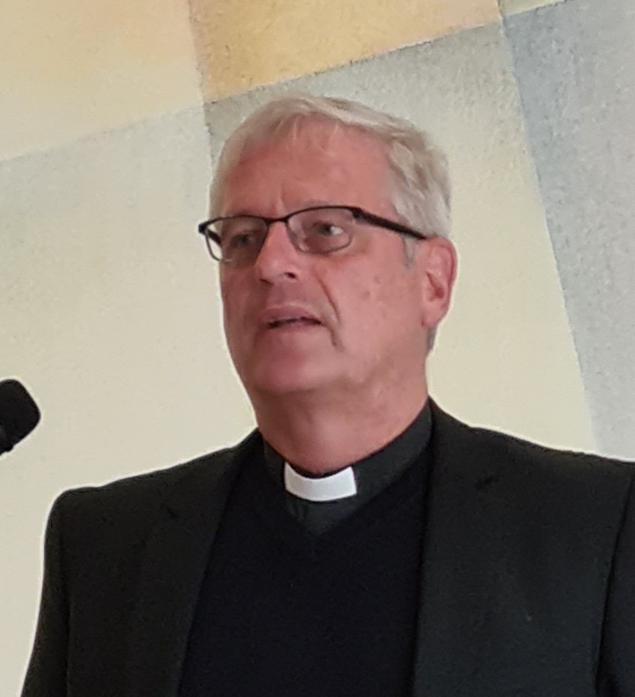 ILC 30-år – får ny generalsekretær – Det evangelisk-lutherske stift i Norge